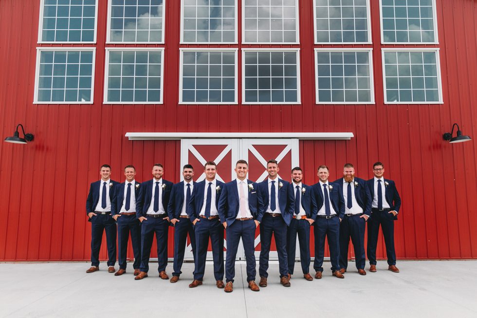 Gallery - Red Acre Barn
